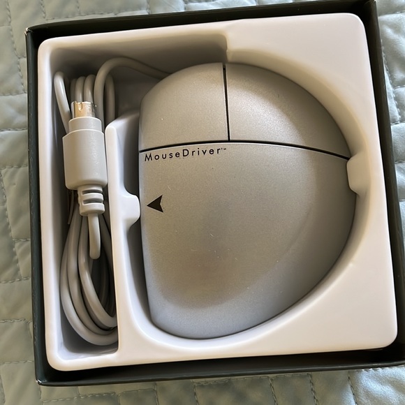 Computers, Laptops & Parts | New In The Box Computer Mouse Shaped Like ...